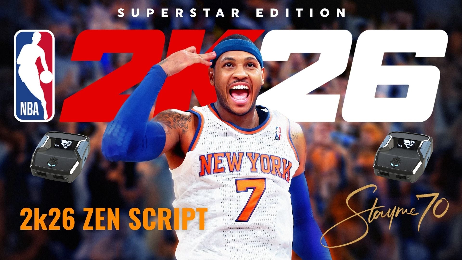 2k26 Zen Script – 2k26 Scripts